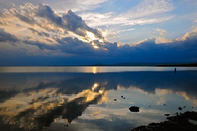 14 Days Eastern Mongolia  Birthplace of Great King Tour - Key Points