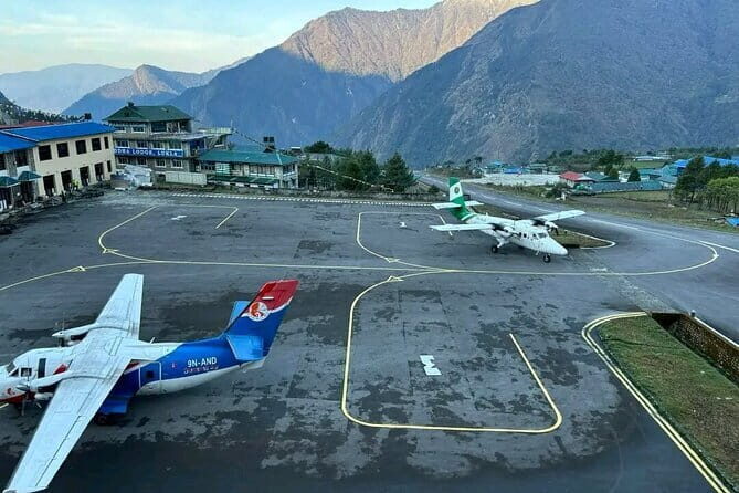 14 Days Everest Base Camp Trek - What Makes This Trek Stand Out?