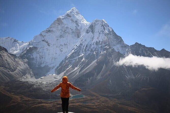 14 Days Everest Base Camp Trek - An In-Depth Look at the Everest Base Camp Trek
