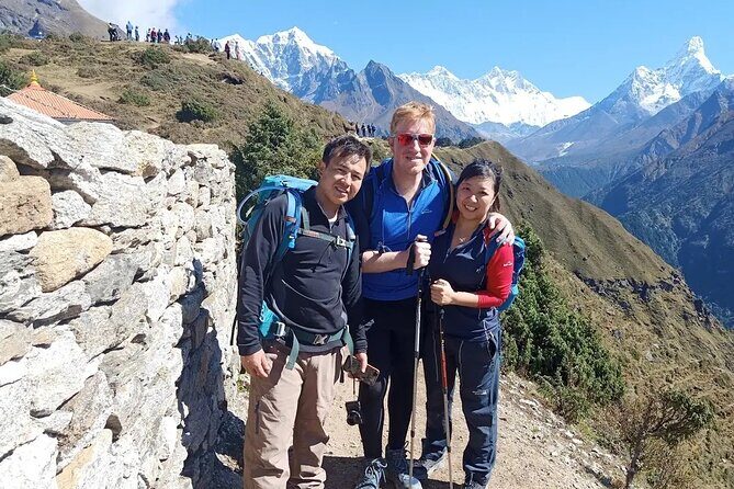 14 Days Everest Base Camp Trek - Final Thoughts