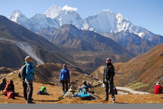 14 Days Everest Base Camp Trek - Introduction: An Adventure Worth Considering