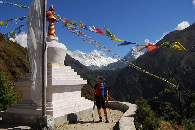 14 Days Everest Base Camp Trek - Day-by-Day Breakdown: What to Expect