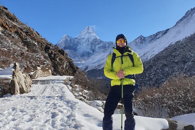 14 Days Everest Base Camp Trek - What Travelers Say