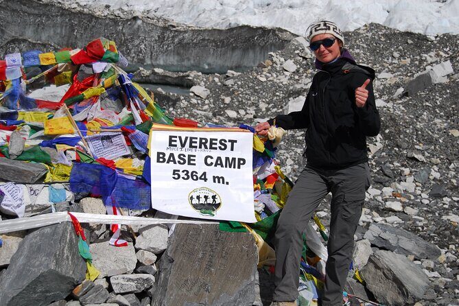 14 Days Everest Base Camp Trek - Practicalities & Tips