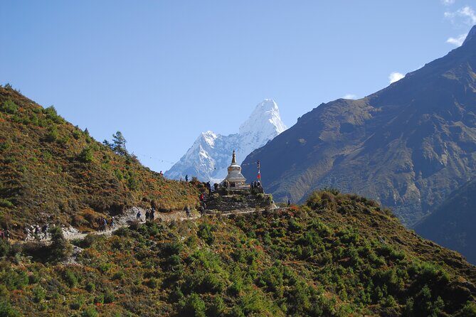14 Days Everest Base Camp Trek - The Sum Up: Who Should Consider This Trek?