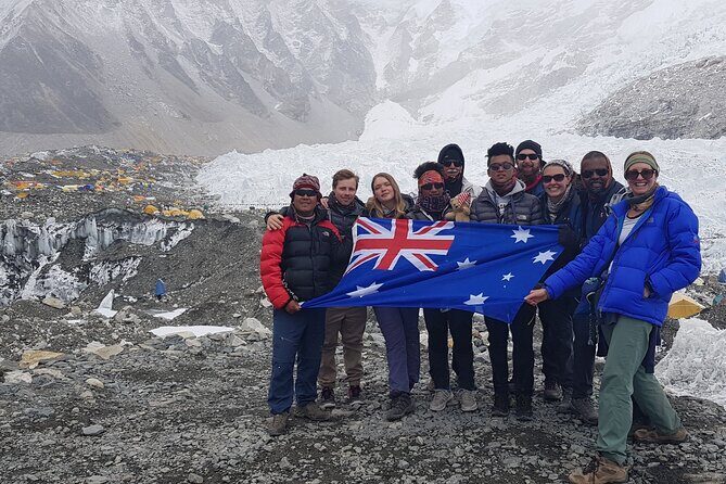 14 Days Everest Basecamp Hike 2023 - An Overview of the Experience