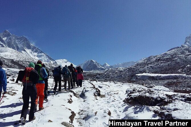 14 Days Everest Basecamp Hike 2023 - Flight to Lukla: The Gateway to Everest