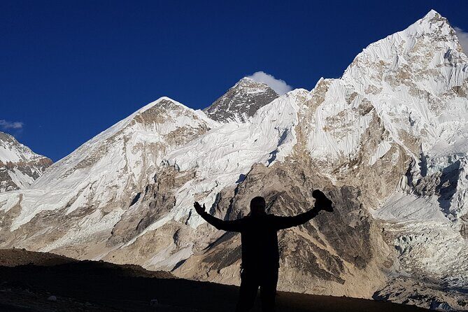 14 Days Everest Basecamp Hike 2023 - Trek to Namche Bazaar: The Sherpa Hub