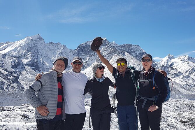 14 Days Everest Basecamp Hike 2023 - Tengboche Monastery: A Cultural Marvel