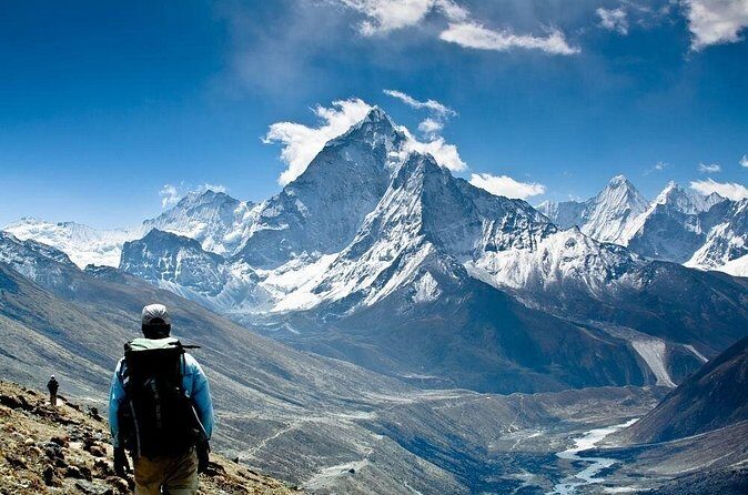 14 Days Everest Basecamp Trekking from Kathmandu - The Cultural and Spiritual Highlights