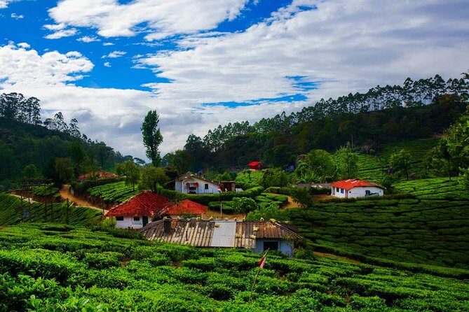 14 Days Golden Triangle tour with enchanting Kerala South India tour - A Deep Dive into the Itinerary: What to Expect and Why It Matters
