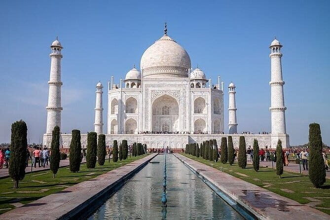 14 Days Heritage Rajasthan Tour - Exploring the Itinerary in Detail