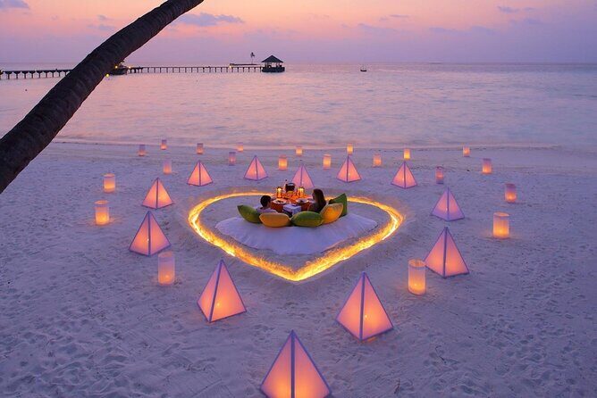 14 days Luxury Honeymoon tour in Sri Lanka - Days 1-2: Starting with Relaxation & Nature