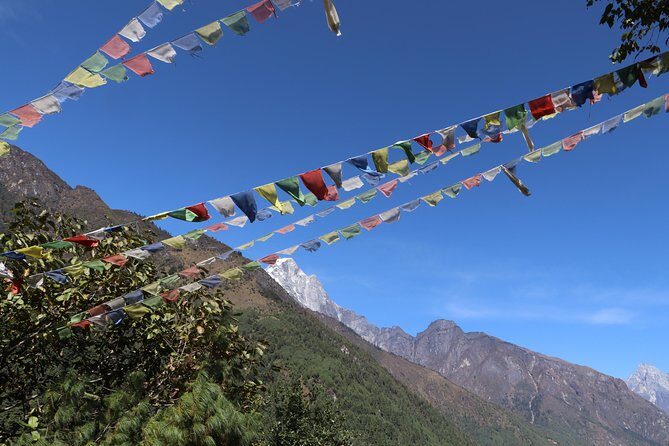14 Days Manasalu Trek With Larkye Pass - Key Points