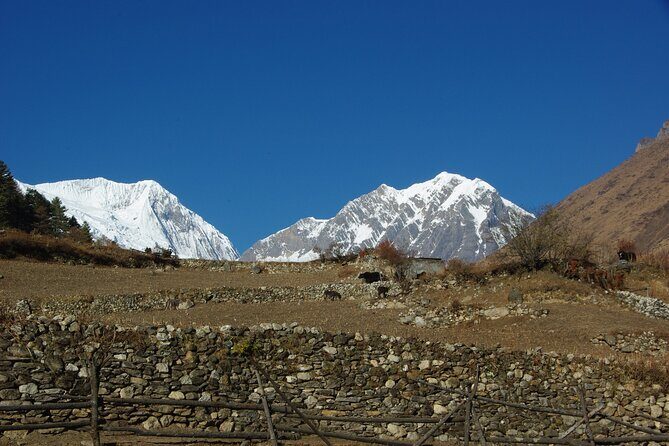 14 Days Manasalu Trek With Larkye Pass - The Value of the Investment