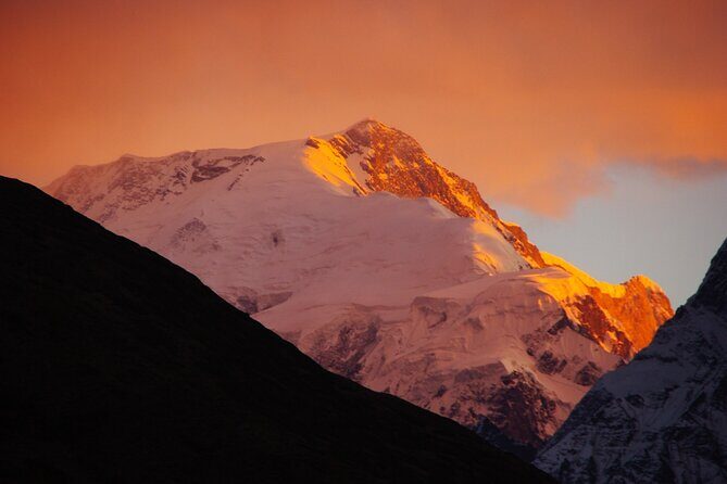 14 Days Manasalu Trek With Larkye Pass - FAQs