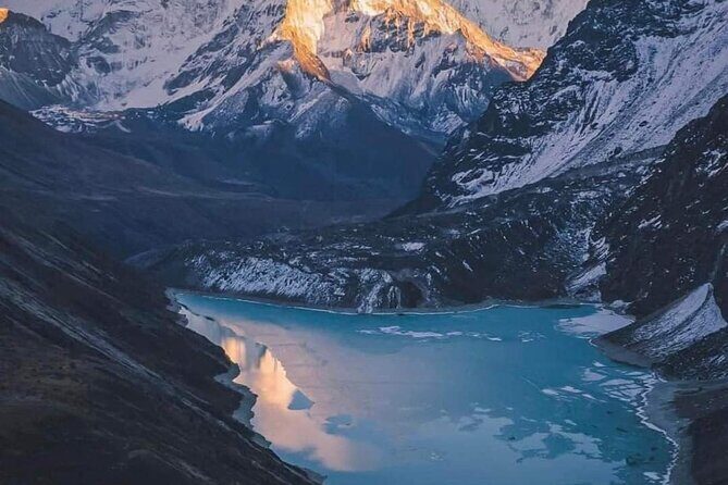 14-Days Private Everest Base Camp Trek Activity - High Country Trekking: Tengboche and Dingboche