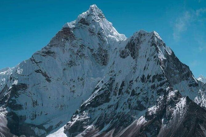 14-Days Private Everest Base Camp Trek Activity - The Pinnacle: Kala Patthar and the Return