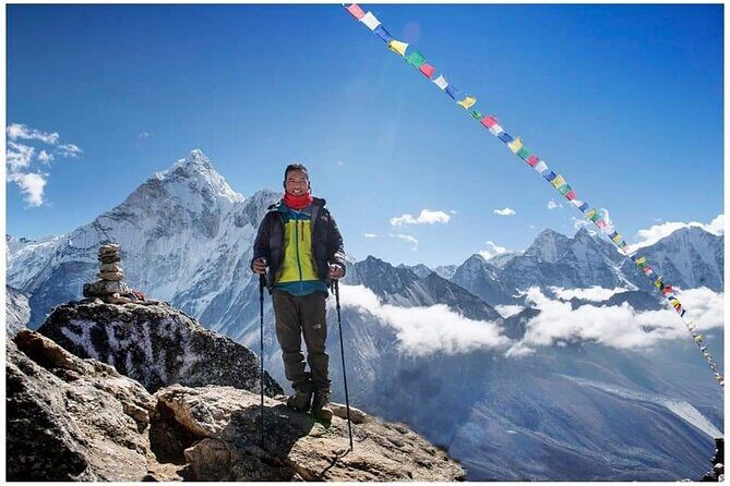 14-Days Private Everest Base Camp Trek Activity - Practical Details: Logistics, Guides, and Value