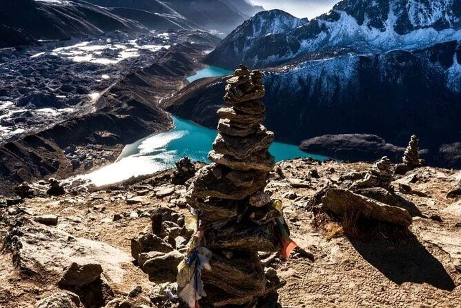 14-Days Private Everest Base Camp Trek Activity - Final Thoughts