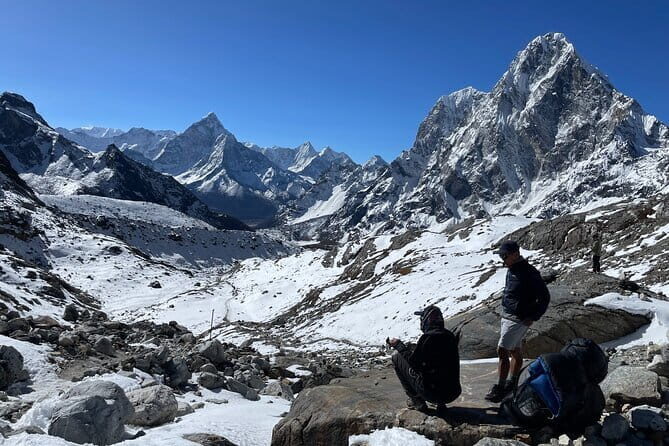 14 Days Private Everest Base Camp Trekking Tour - An In-Depth Look at the Trekking Experience
