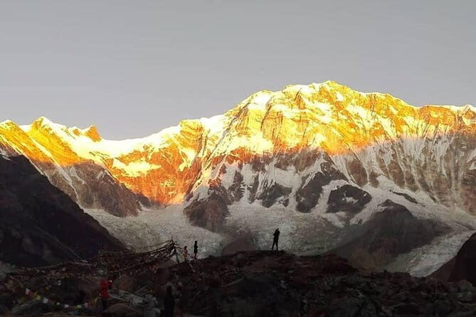 14 Days Private Everest Base Camp Trekking Tour - Who Would Love This Tour?