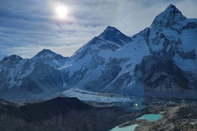 14 Days Private Everest Base Camp Trekking Tour - The Sum Up