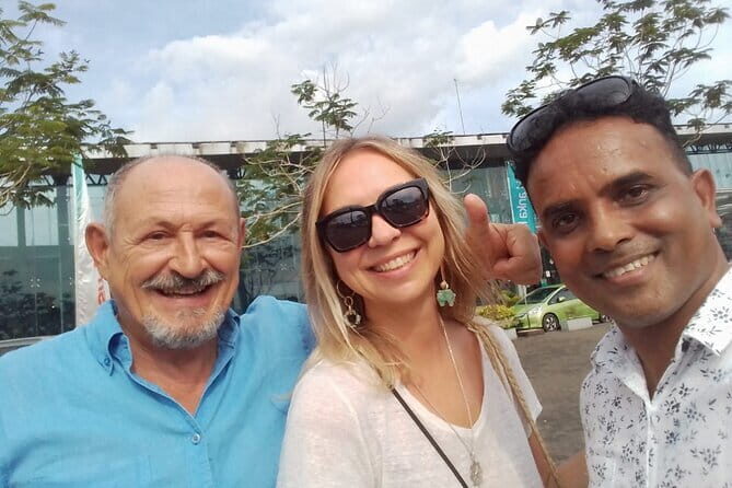 14-Days Private Guided Tour in Sri Lanka - The Itinerary Breakdown: What You Can Expect