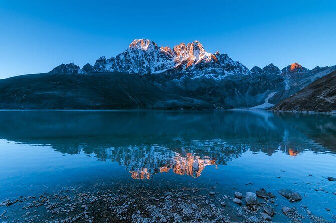 14 Days Private Tour Everest Base Camp Trek - Key Points: What You Should Know