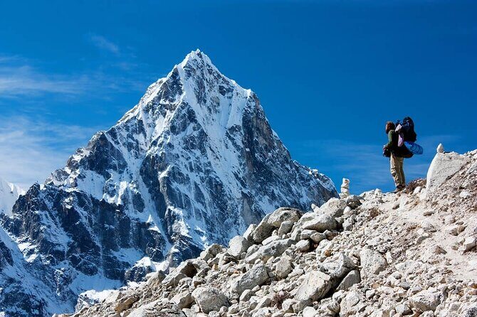 14 Days Private Tour Everest Base Camp Trek - Cost & Value