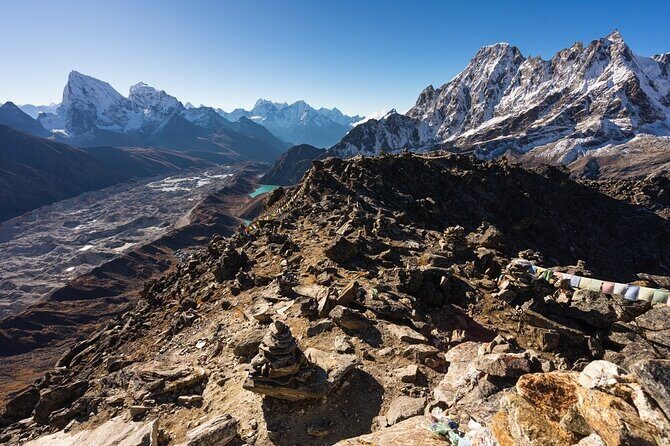 14 Days Private Tour Everest Base Camp Trek - Authentic Cultural Encounters & Scenic Highlights