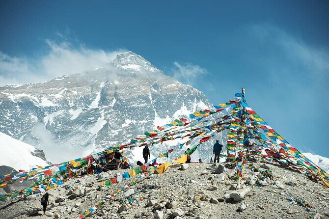 14 Days Private Tour Everest Base Camp Trek - What Travelers Love, and What to Consider