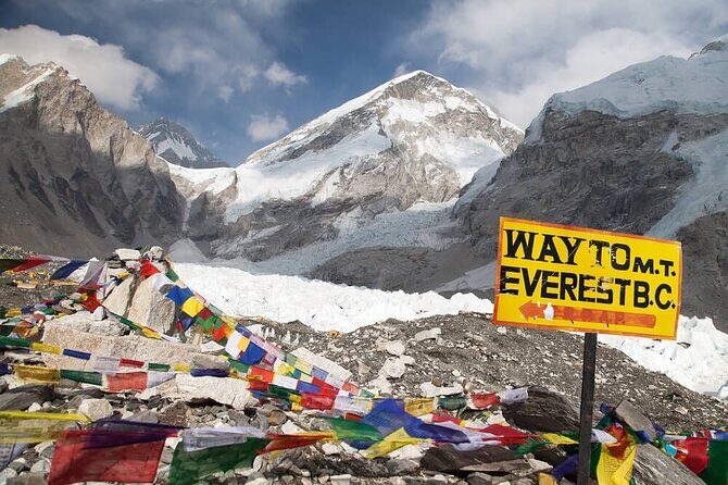 14 Days Private Tour Everest Base Camp Trek - The Sum Up