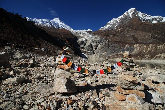 14 Days Private Tour in Manaslu Circuit Trek - Into the Heart of Manaslu: From Jagat to Namrung