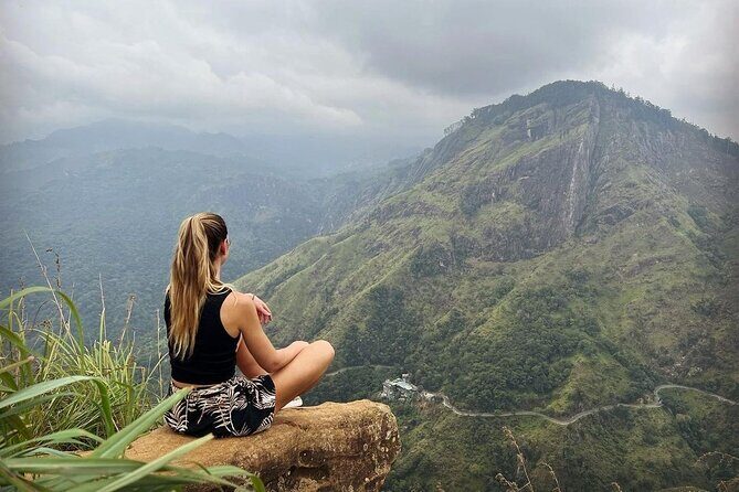 14-Days Private Tour in Sri Lanka with Pick Up - What Travelers Love and What to Consider