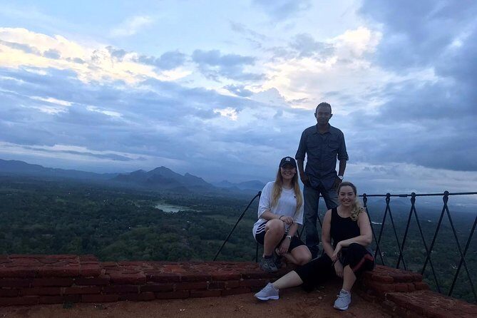 14 Days Sri Lanka ALL in One Classic Tour - Days 12-14: Beach Days and Colombo City Tour