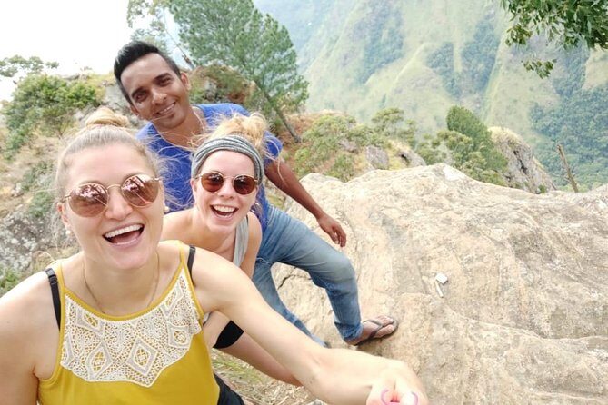 14 Days Tour in Sri Lanka (Hotels with Breakfast & Luxury Car) - A Closer Look at the Itinerary