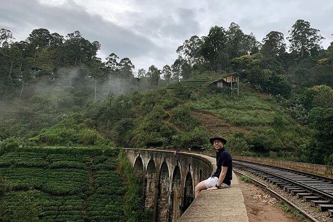 14 Days Tour in Sri Lanka (Hotels with Breakfast & Luxury Car) - Final Thoughts