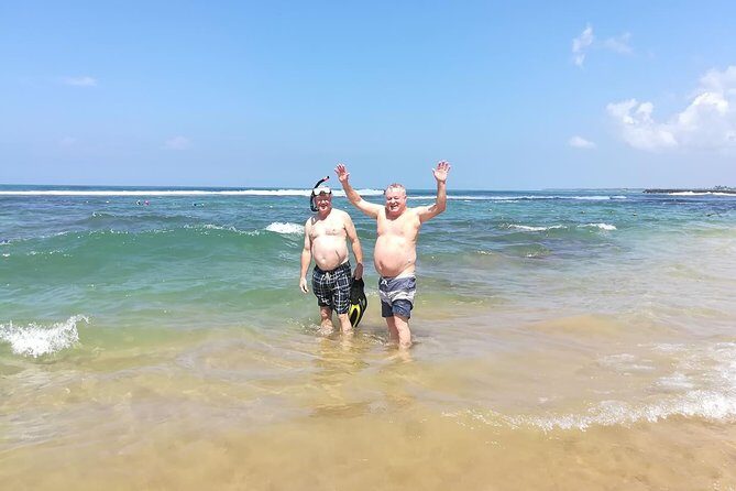 14 Days Tour in Sri Lanka (Hotels with Breakfast & Luxury Car) - Frequently Asked Questions