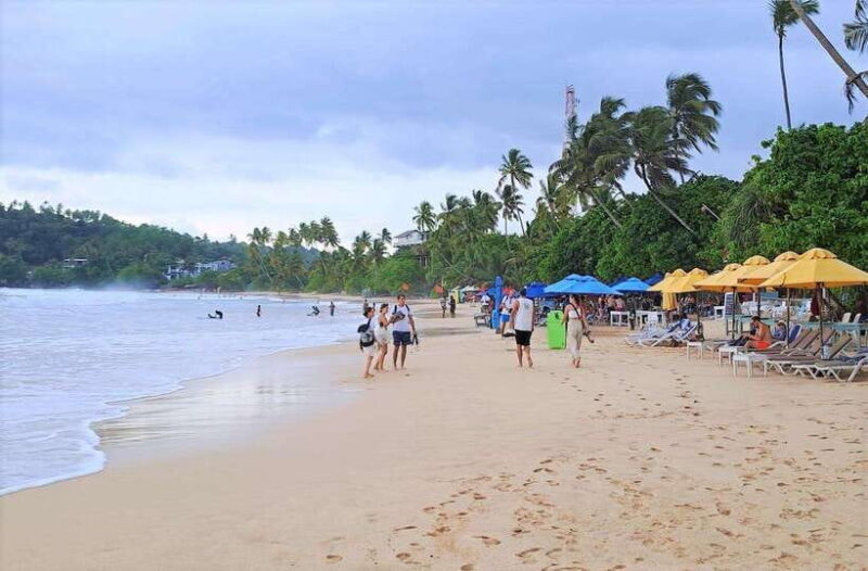 14 Days Tour Package Sri Lanka - A Complete Journey Through Sri Lanka’s Highlights