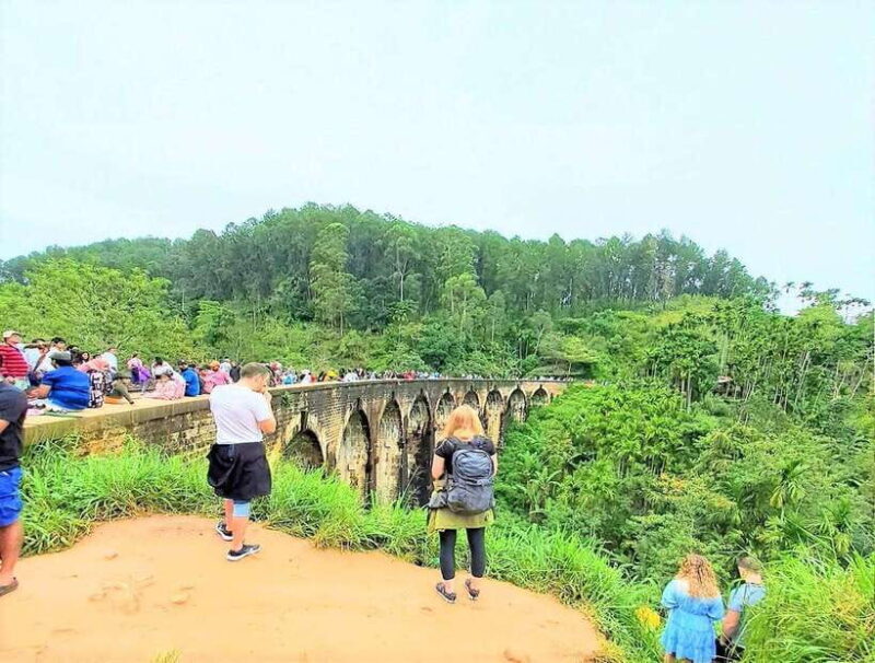 14 Days Tour Package Sri Lanka - Frequently Asked Questions
