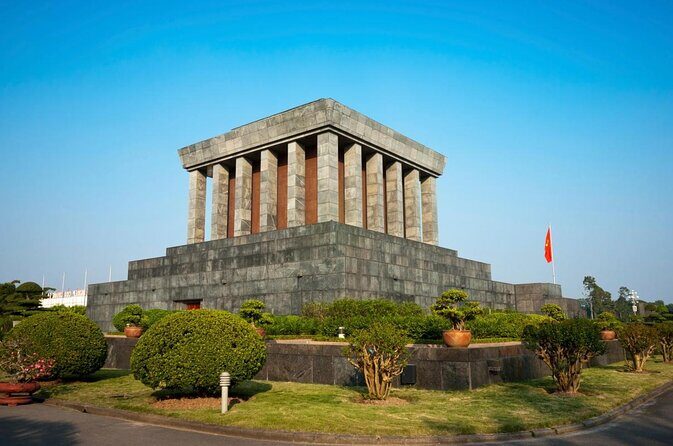 14 days Vietnam bicycling tour - The Itinerary, Step by Step