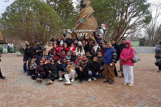 14 Days Wonderful Korea Tour(Inc. meals & accommodation) - Who Will Love This Tour?