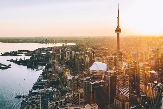14-Minute Helicopter Tour Over Toronto - Final Thoughts: Is It Worth It?