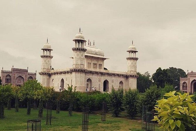 14 Nights 15 Days Exclusive Rajasthan Tour with Taj Mahal - Exploring the Rajasthan & Taj Mahal Tour in Detail