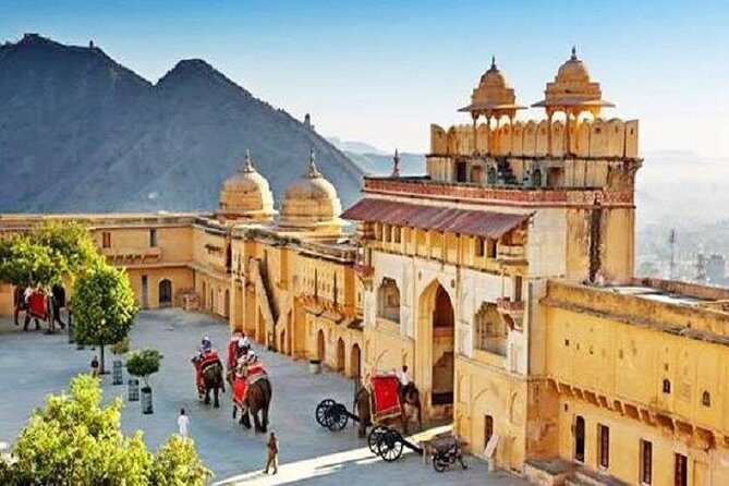 14 Nights 15 Days Exclusive Rajasthan Tour with Taj Mahal - Frequently Asked Questions