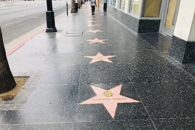 14-Seater Private Tour of LA - A Deep Dive into the Tour Experience
