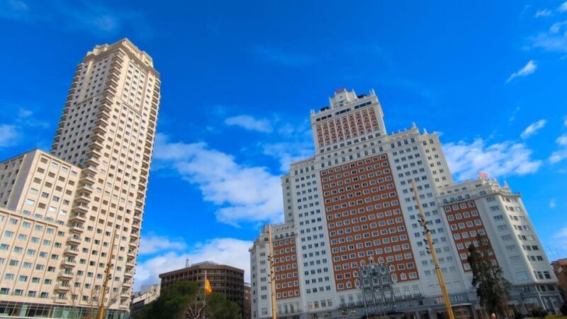 15 Cultural Madrid 10- Hour Private Tour - A detailed look at the Madrid private tour experience