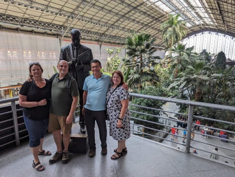 15 Cultural Madrid 10- Hour Private Tour - Summary: Who Should Consider This Tour?