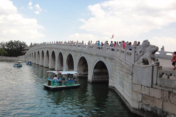 15-Day Beijing-Xi'an-Guilin-Chengdu-Chongqing-Yangtze-Shanghai - Discovering the Heart of China in 15 Days
